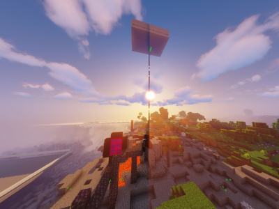 A very good Minecraft server and multiple plugins! | Upwork