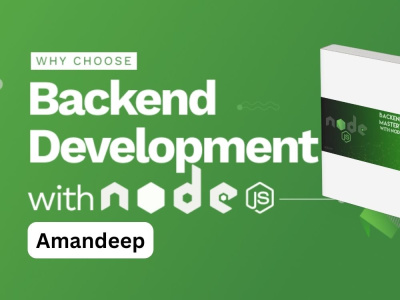 Node.js expert, node.js developer, node.Js backend developer, MERN, Node.JS | Upwork