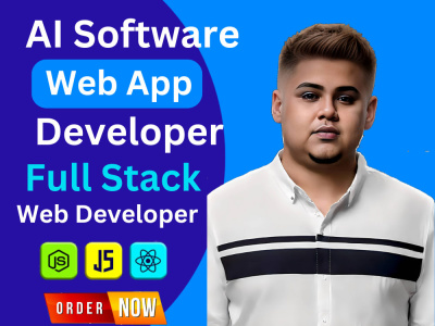A high-performance Secure and Scalable Web Application | Upwork