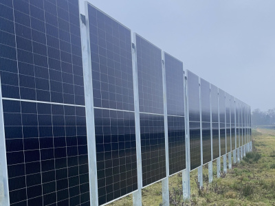 Solar PV and BESS Engineer Manager | Upwork