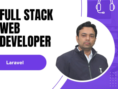 A custom Laravel & CodeIgniter Web Apps | Secure & Scalable Solutions | Upwork