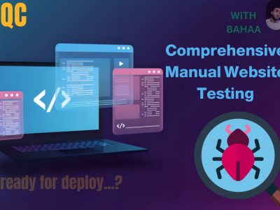 Manual Testing for Web & Mobile Applications | Upwork