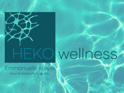 HECO Wellness - Logo Design, Brand Design | Upwork