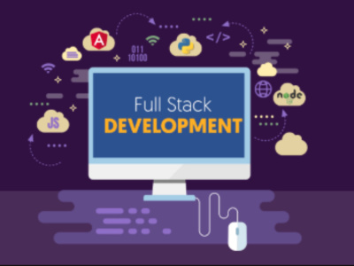 Full Stack Developer | Full Stack | Fullstack API Development & Integration | Upwork