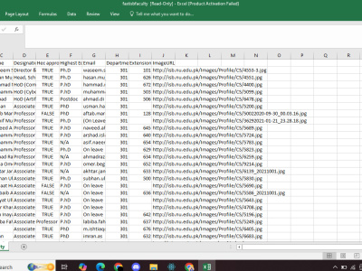 🔍 Web Scraping Expert | Python & BeautifulSoup | Data Extraction | Upwork