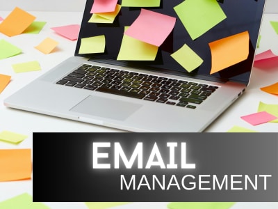 Efficient Email Management | Inbox Organization | Upwork