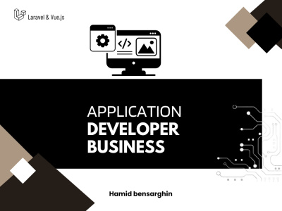 A Laravel web application, website | Upwork
