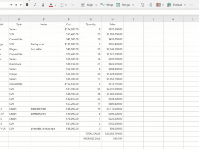 Data cleansing and Excel automation, error-free reports, 24-hour ...