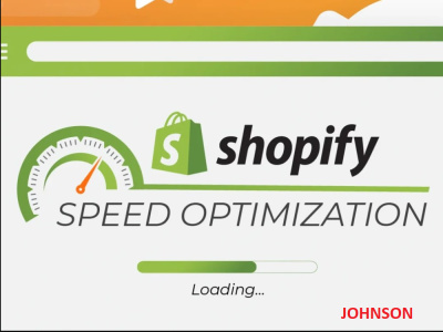 Shopify Speed Optimization with 90+ Speed Score Guaranteed | Upwork