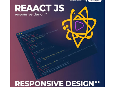 Expert React.js Developer: Crafting High-Performance Web Applications | Upwork