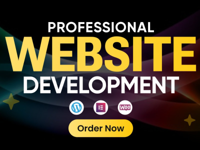 A custom, responsive wordpress website tailored to your needs | Upwork