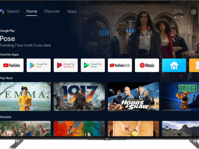 Live streaming app, ott app, vod app, iptv app, roku channel, smart tv ...