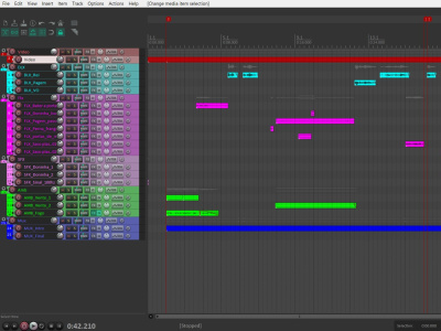 Sound design for Animation | Upwork