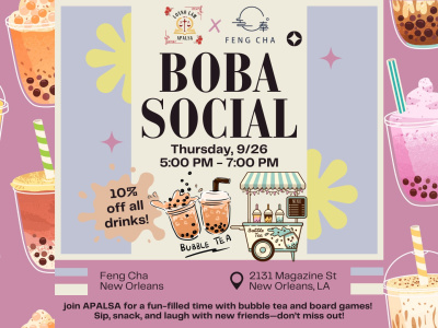 A Custom Event Flyer | Upwork