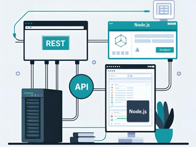 A secure, scalable backend with custom APIs and seamless integrations | Upwork