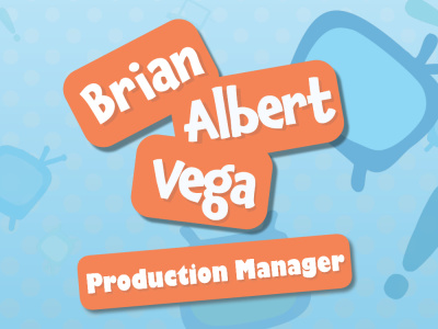 An experienced Animation Production Manager to manage your short film ...
