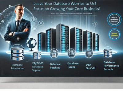 Expert Oracle Database Performance Tuning for Financial Systems | Upwork