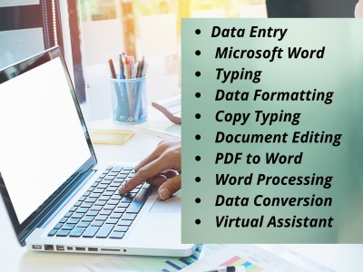 Professional Word Document Formatting | Upwork