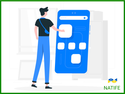 Professional mobile app IOS Android using Kotlin and Swift | Mobile app Dev | Upwork