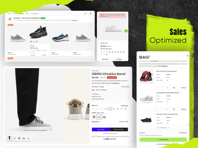 Fully integrated website for your business success | Upwork