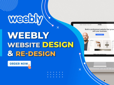 Weebly Web Designer Weebly Expert Weebly Website Design by Weebly Builder | Upwork