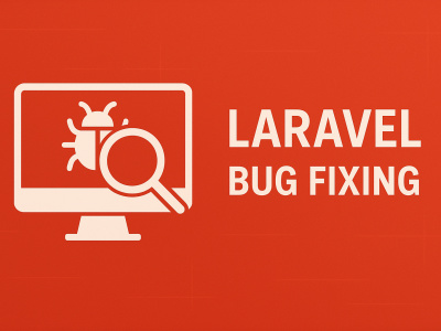 1-Hour Laravel Support – Quick Fixes & Bug Resolution! | Upwork
