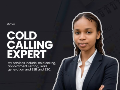 Cold Calling Virtual Assistant Appointment Setter | Upwork