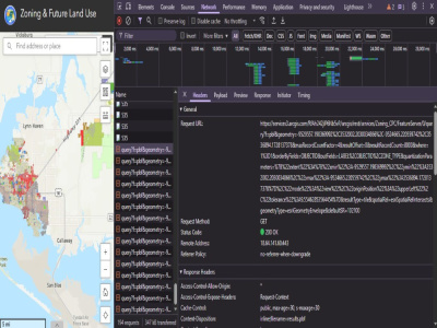 Web portals for gis using webgis applications | Upwork