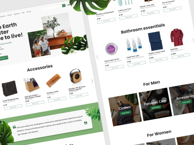 Functional, responsive website for you | Upwork