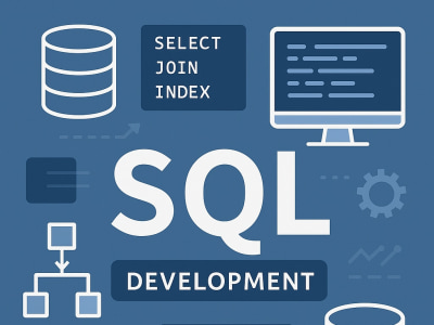 Expert MSSQL & SQL Developer - Querying, Optimization, and Data Solutions | Upwork