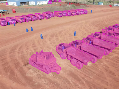 Accurate image annotation, bounding box, segmentation, and polygon services | Upwork