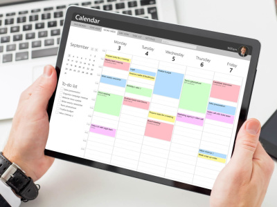 Executive Inbox & Calendar Management (Weekly) | Upwork
