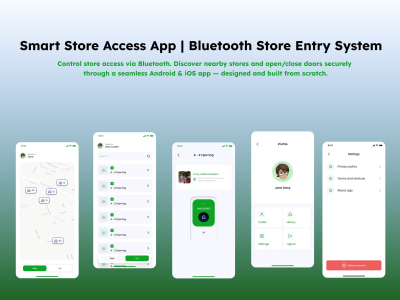 Native iOS App Development (Swift/SwiftUI) | Upwork