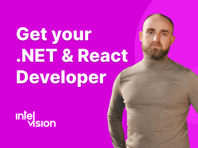 A .NET & React Developer | Upwork
