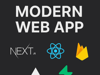 Full Stack Web Developer | Next.js | Firebase | MongoDB | Supabase | Upwork