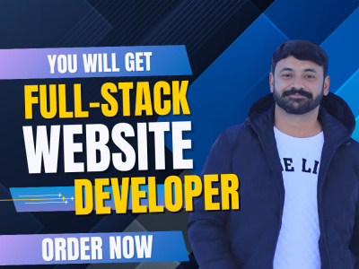 Full Stack web developer, MERN Stack, Node JS, React JS & MongoDB Expert | Upwork