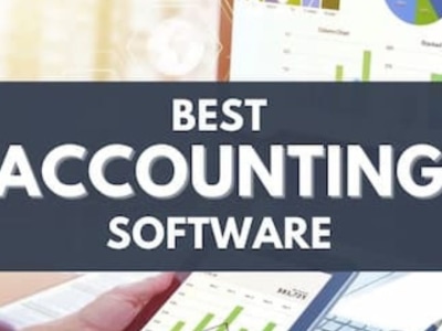 Custom Accounting Management Software development | Upwork