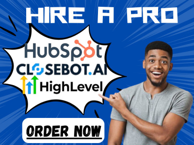 Conversational closebot.ai setup and integration with gohighlevel ...