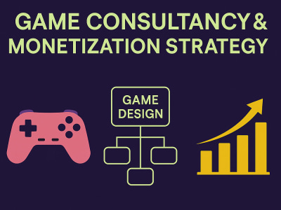 A professional GDD for your mobile or PC game | Upwork
