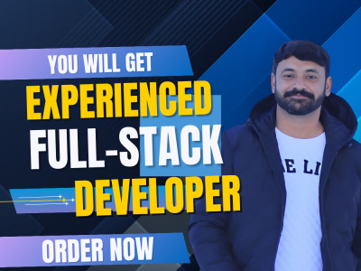 An Experienced Full Stack Developer React | Next.js, Nest.js, Nodejs | Upwork