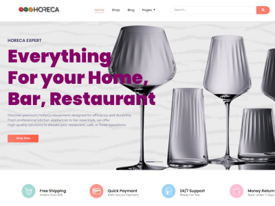 High-Converting WordPress Website Build | Upwork