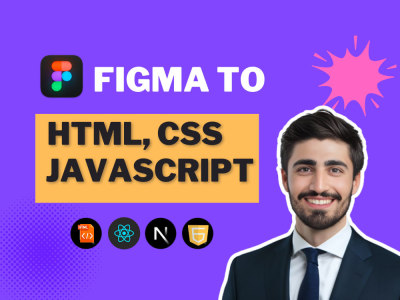 JavaScript | React JS | Front-End Developer | HTML5 | Tailwind CSS | Upwork