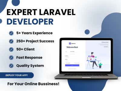 Laravel Developer | PHP | Codeigniter | Upwork