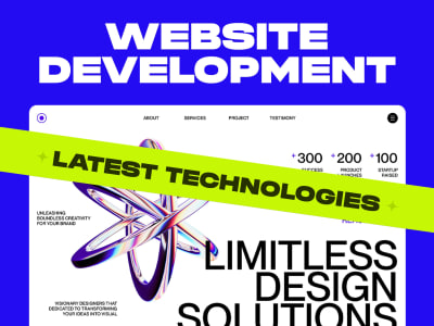 Responsive Website That Drives Impact | Website Development | Upwork