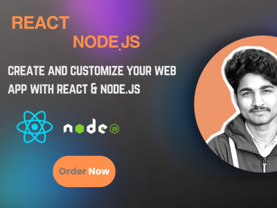 Expert Bug Fixing and Error Resolution for React and Node.js Web App | Upwork