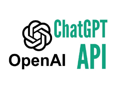 ChatGPT API Integration / Open AI Agent Developer | Upwork