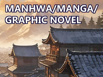 Cinematic Manga/Manhwa Pages – Stylized Storytelling & Panel Flow | Upwork