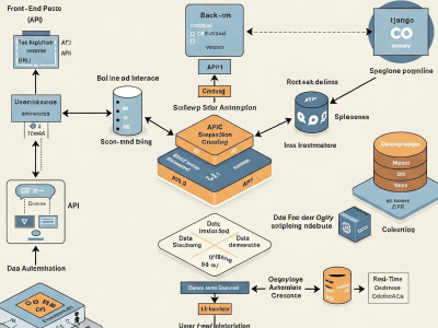 Custom ERP Development for Django, React, Next.js, PostgreSQL | Upwork