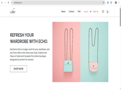 Custom Laravel web application with Vue.js frontend and RESTful APIs | Upwork