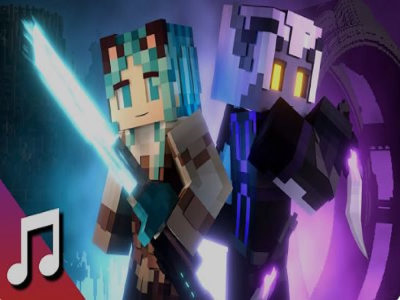 Custom Minecraft 3D Animation | Intros, Music Videos & More | Upwork